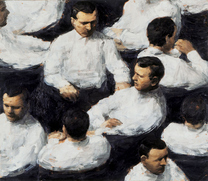 Participants - Peter Martensen