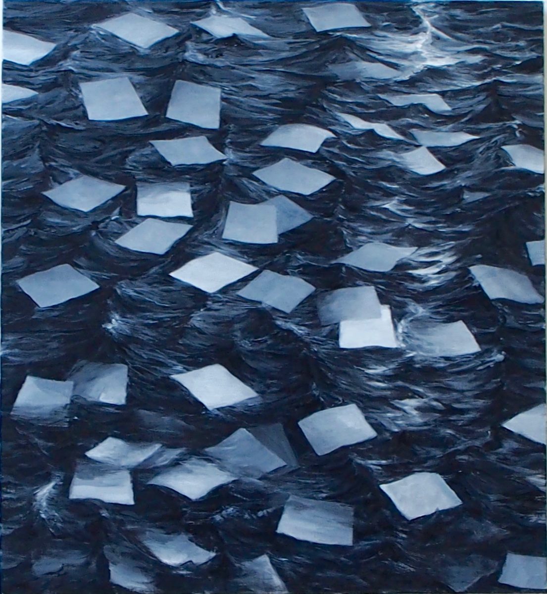 The Order - Peter Martensen