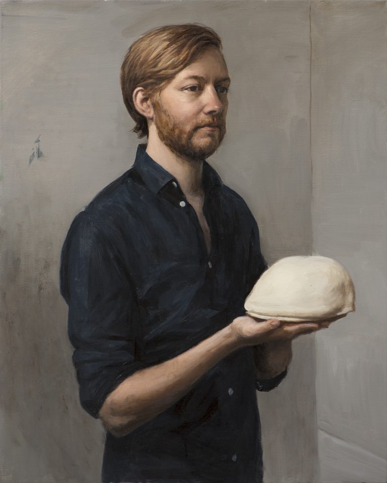 The Hat - Peter Martensen