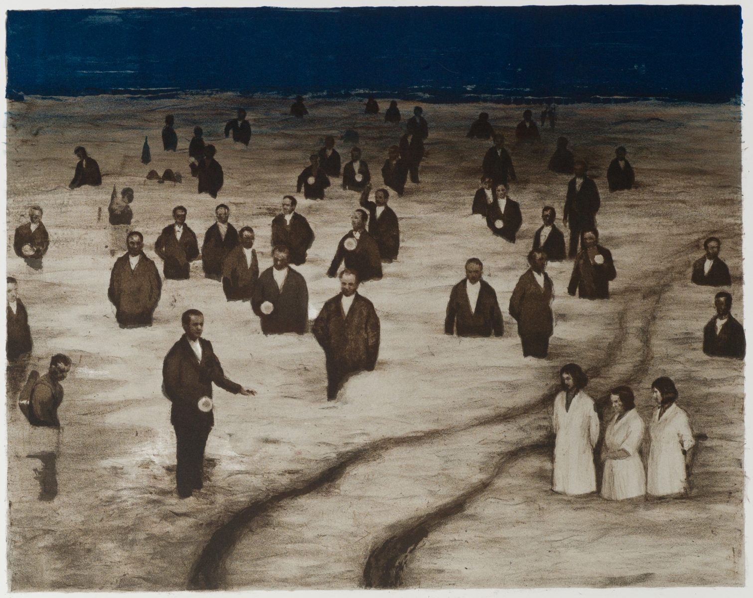 The Crooners - Peter Martensen