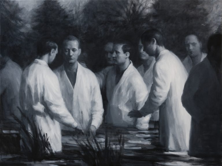 The Decision - Peter Martensen