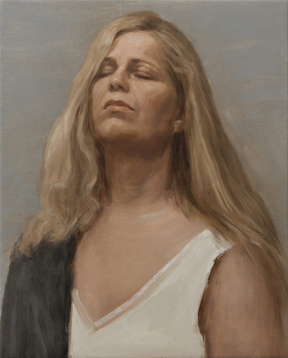 The Mind - Peter Martensen