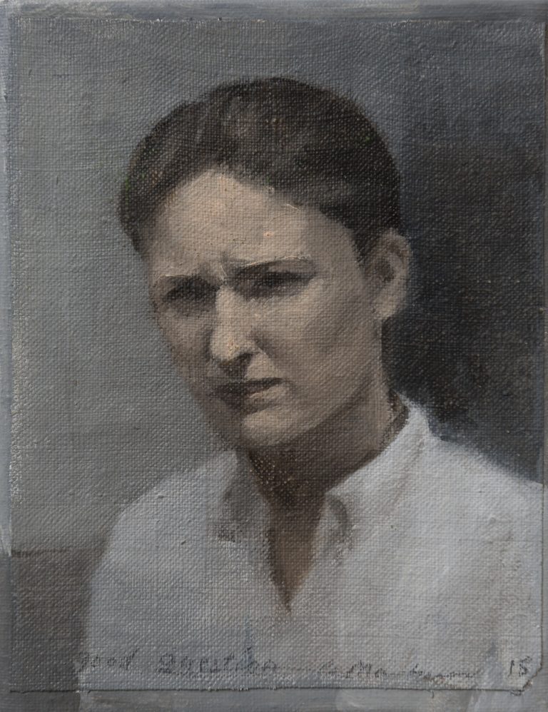 The Question - Peter Martensen