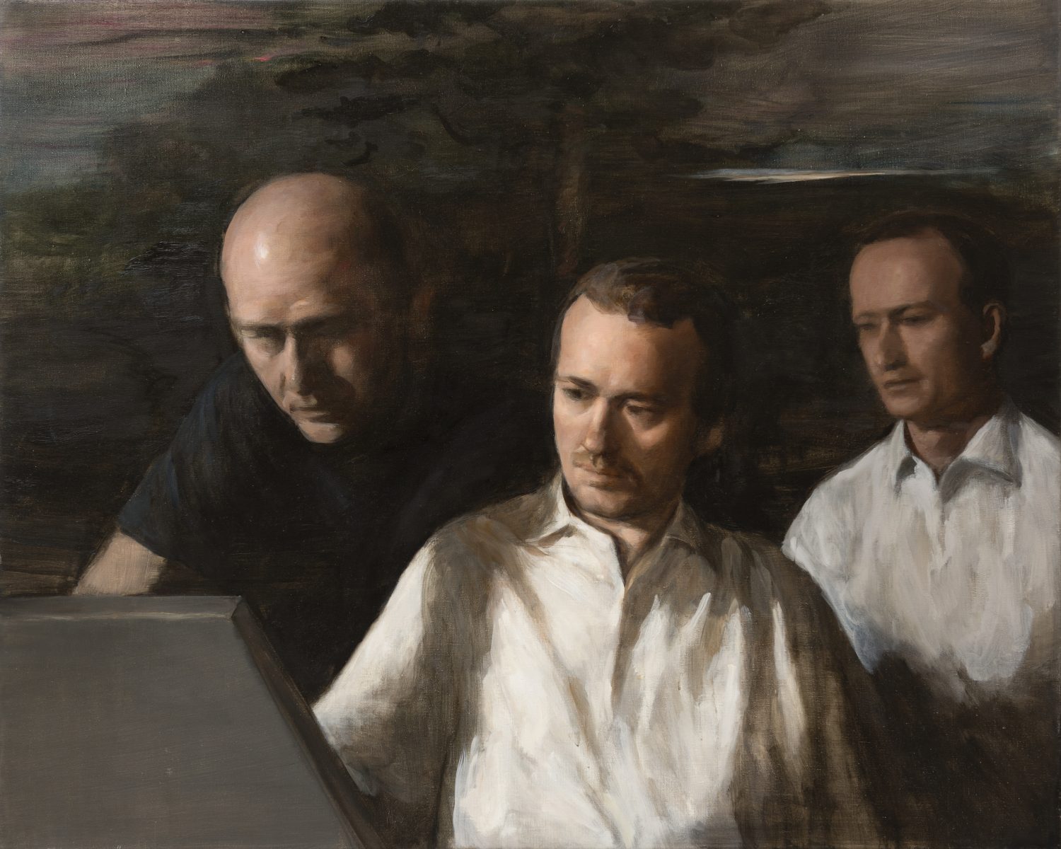 The Box - Peter Martensen