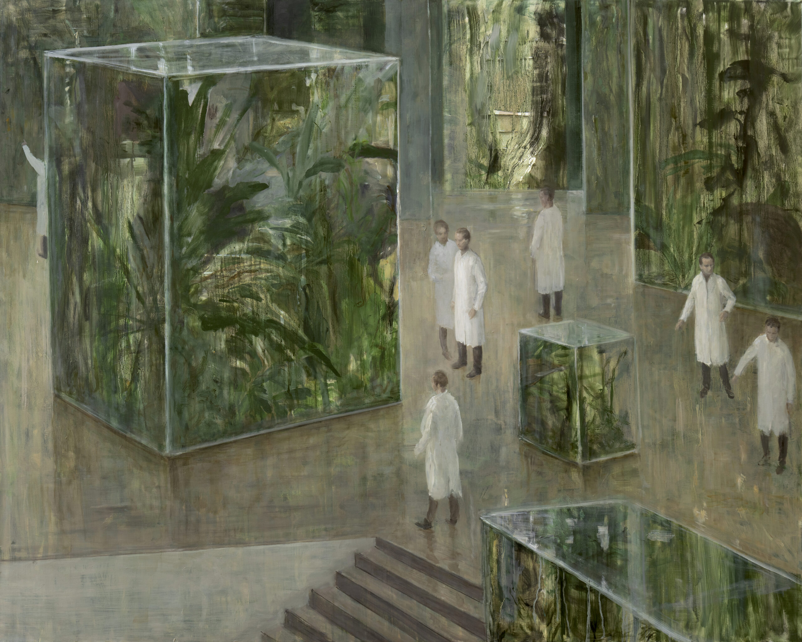 Museum - Peter Martensen