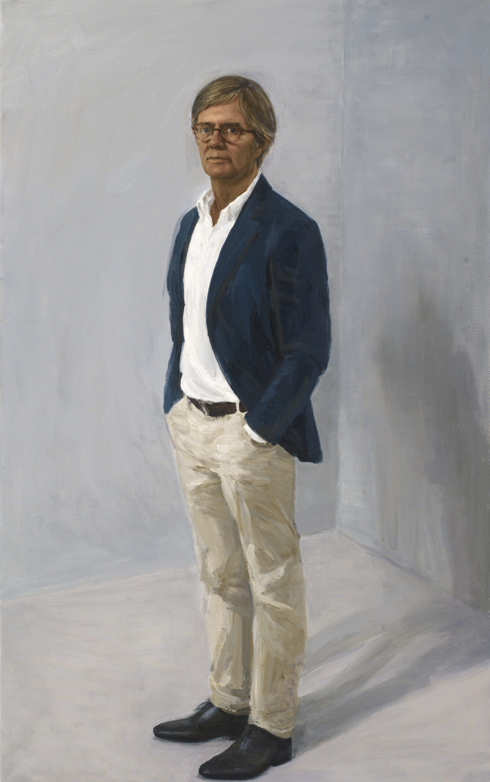 Bille August - Peter Martensen