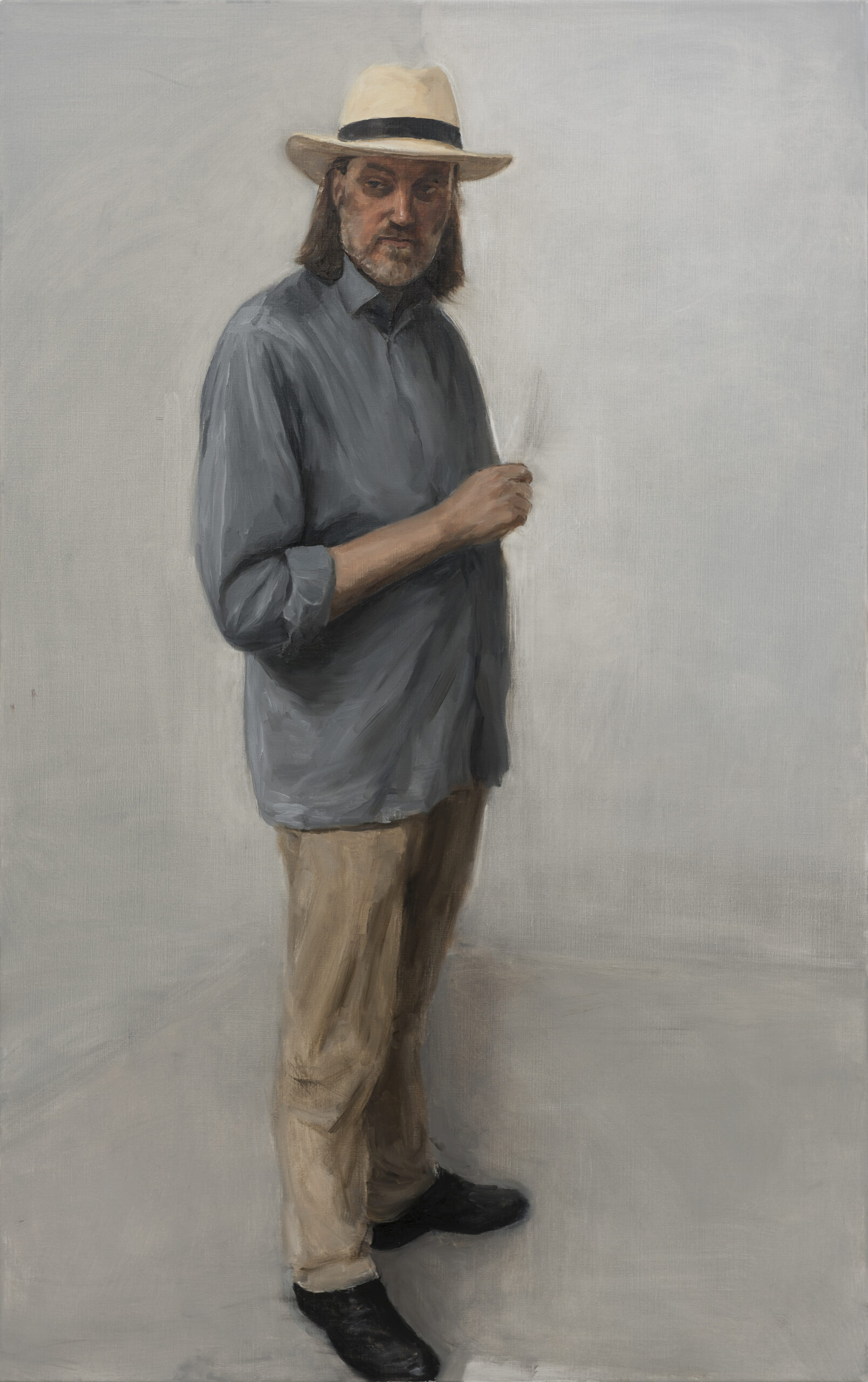 Jesper Rasmussen - Peter Martensen