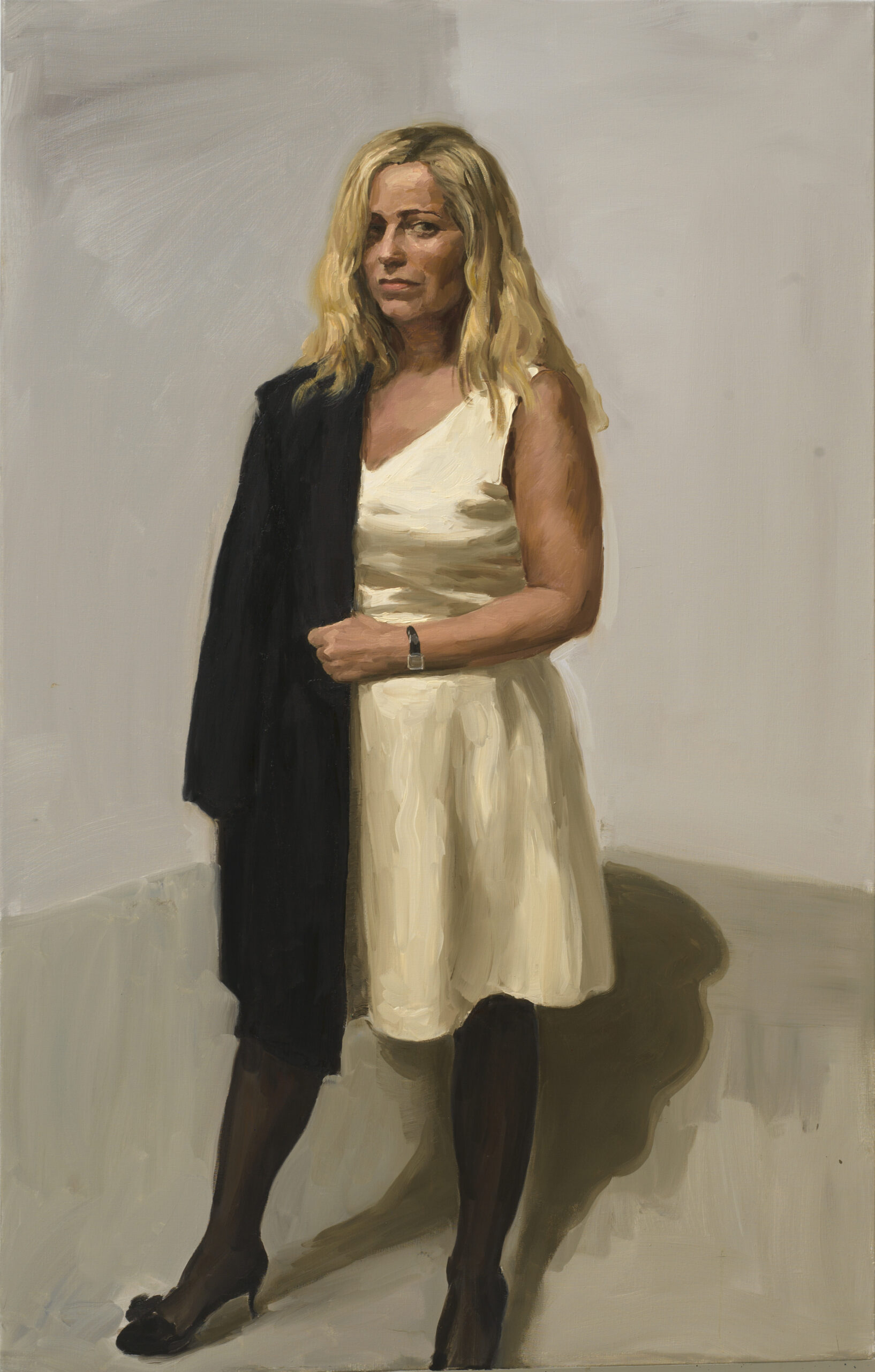 Lone Scherfig - Peter Martensen