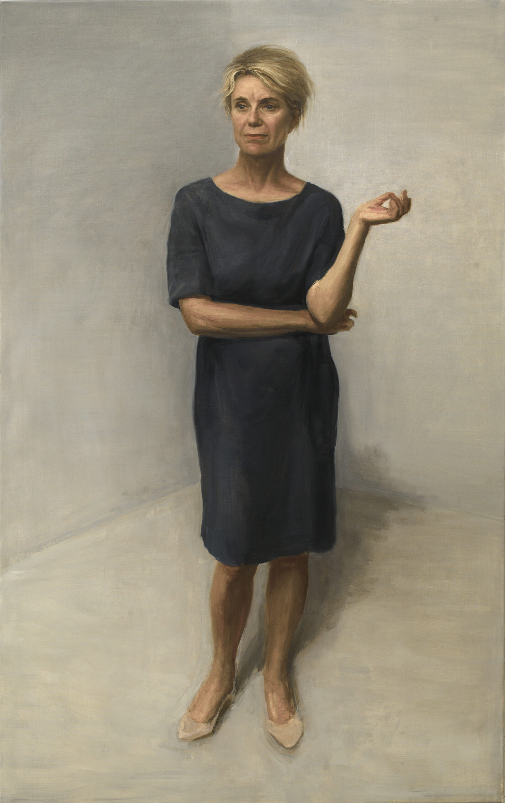 Stina Ekblad - Peter Martensen